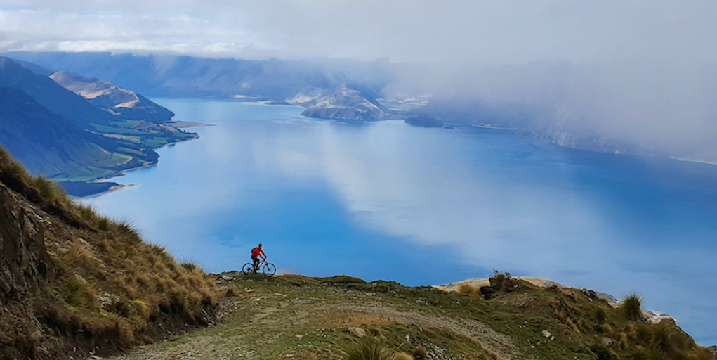 How To Safely Cycle on New Zealand’s Bike Trails