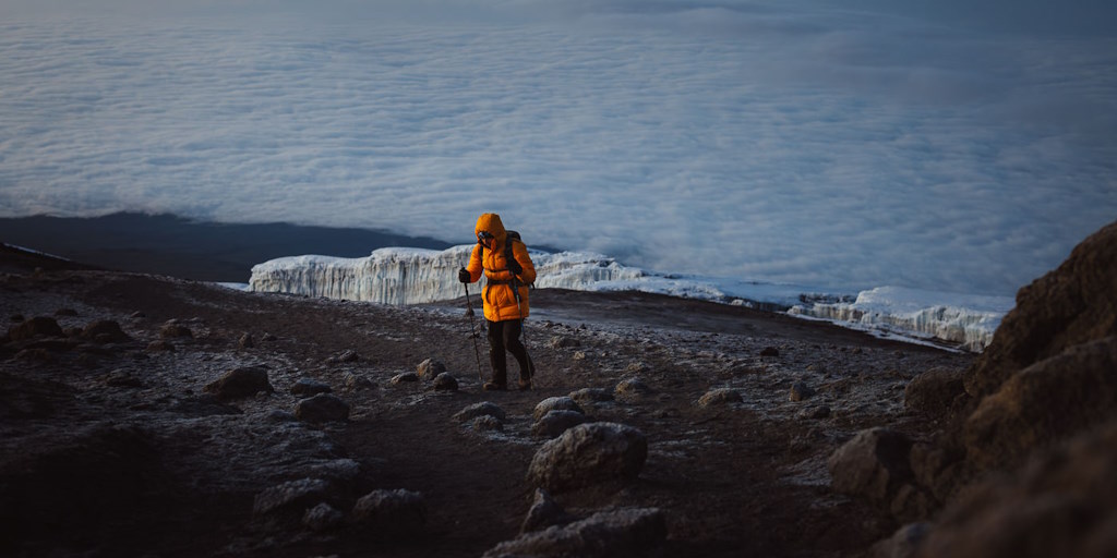 High-Altitude Hiking: How to Prepare and Train