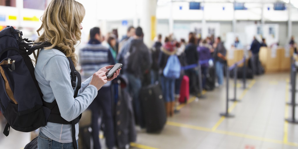 What Is Global Entry? And How Does It Work?