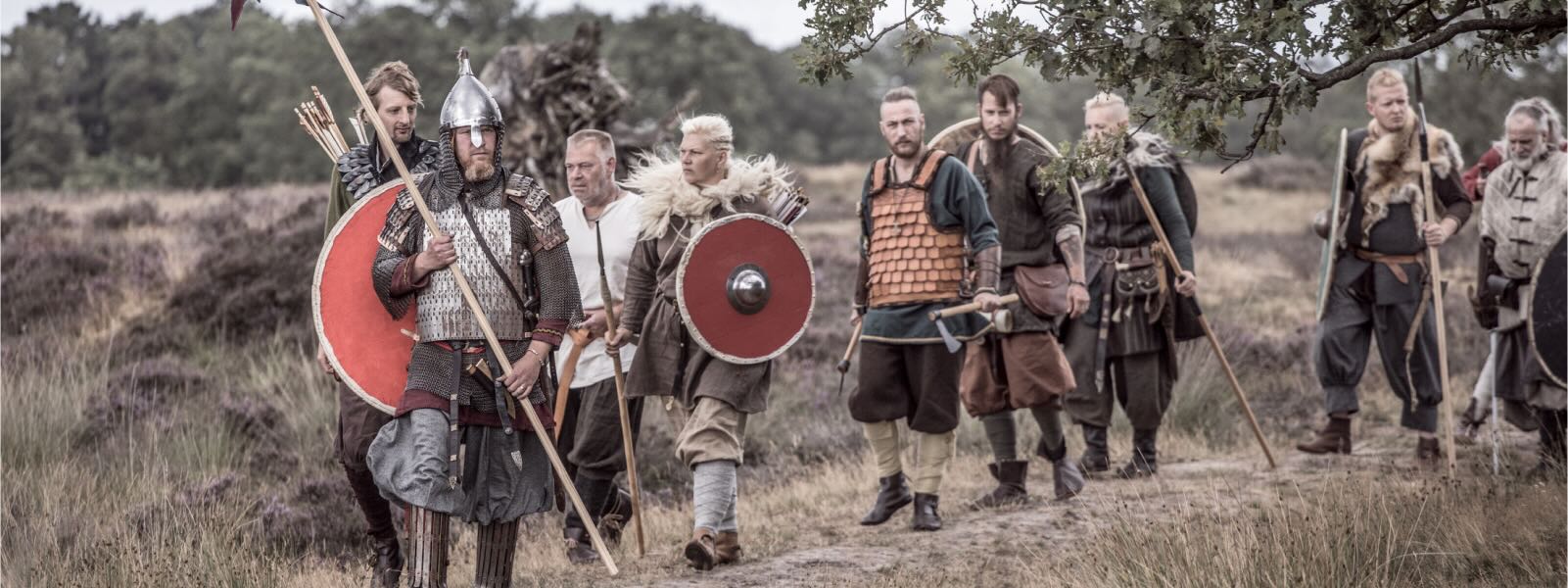 Travel Insurance for Live Action Role Play (LARP) | World Nomads