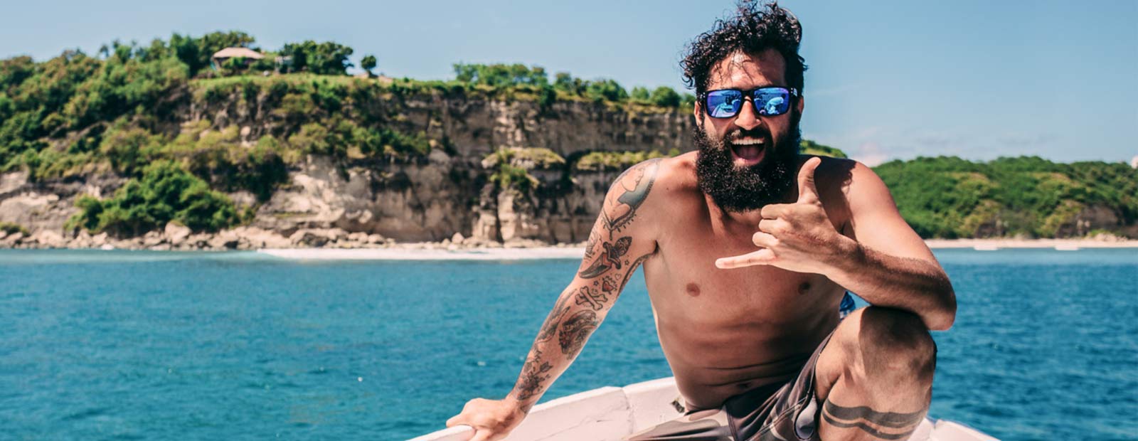 Travel Insurance for Spring Break | World Nomads USA