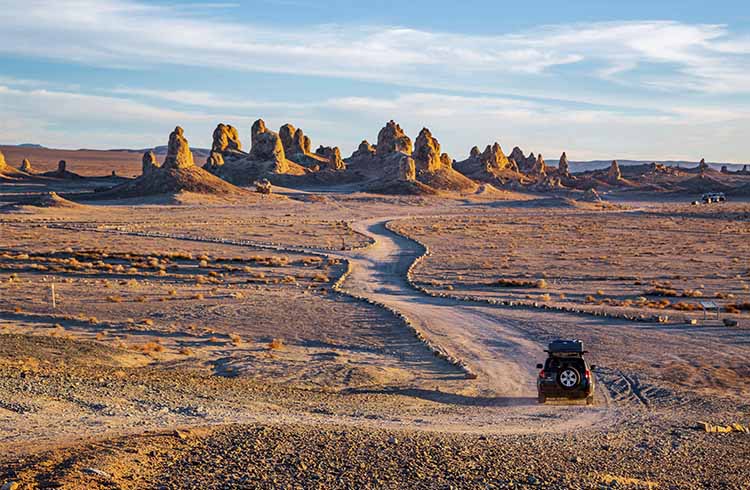 Travel Insurance for Domestic Trips | World Nomads USA