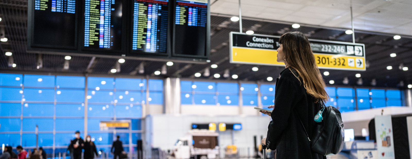 Travel Insurance for Trip Interruption | World Nomads