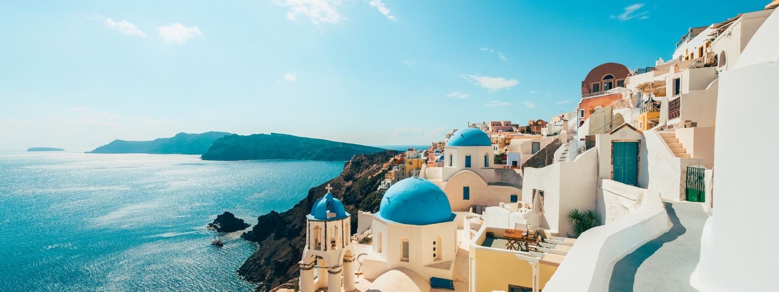 Travel Insurance for a trip to Greece - Buy from World Nomads